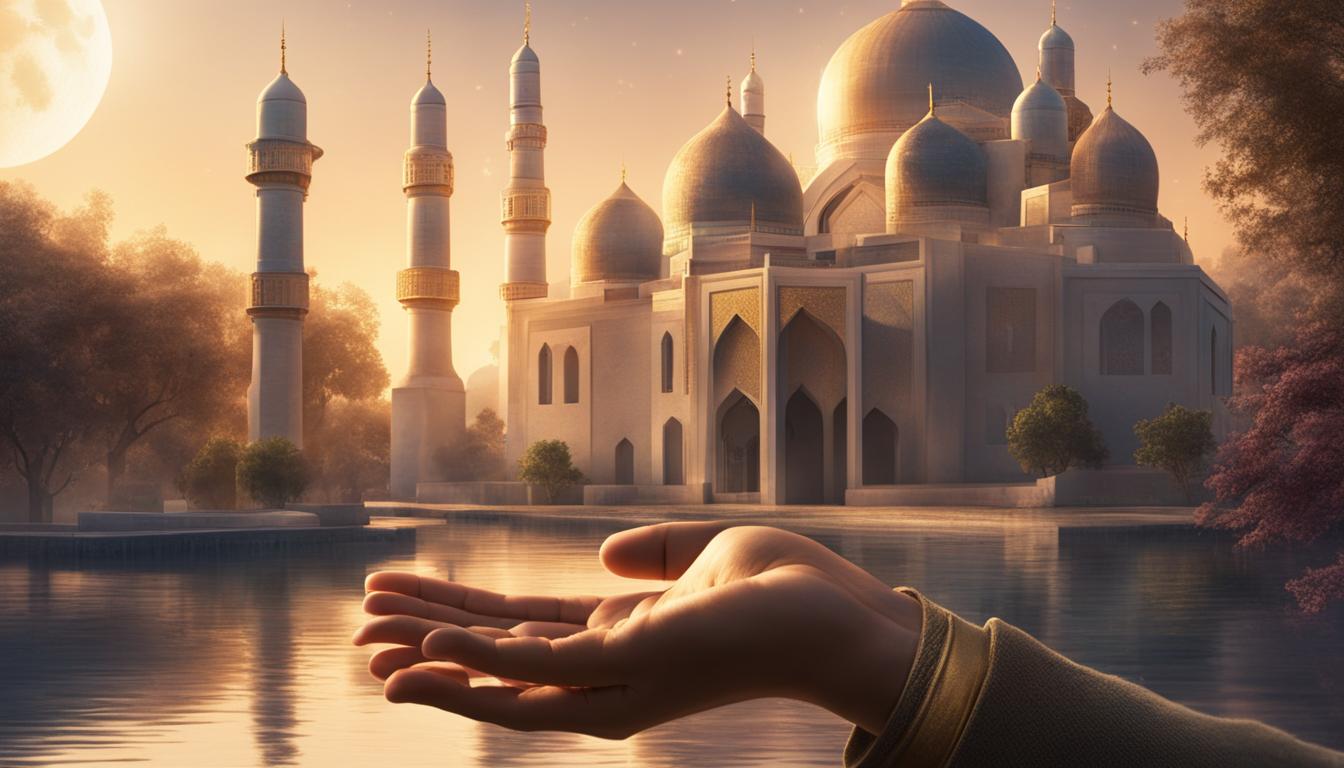 Dromen over Geld Vinden in Islam: Betekenis & Uitleg – Spirituele ...