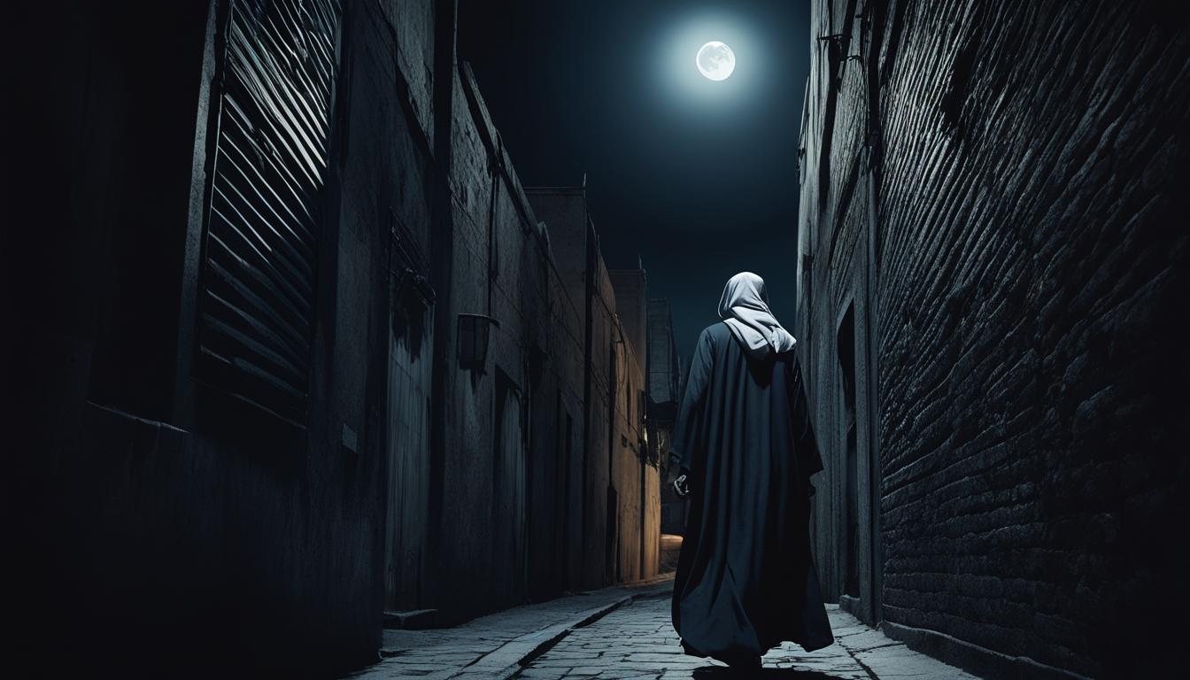 Dromen over achtervolging in de Islam: Betekenis & Uitleg – Spirituele ...