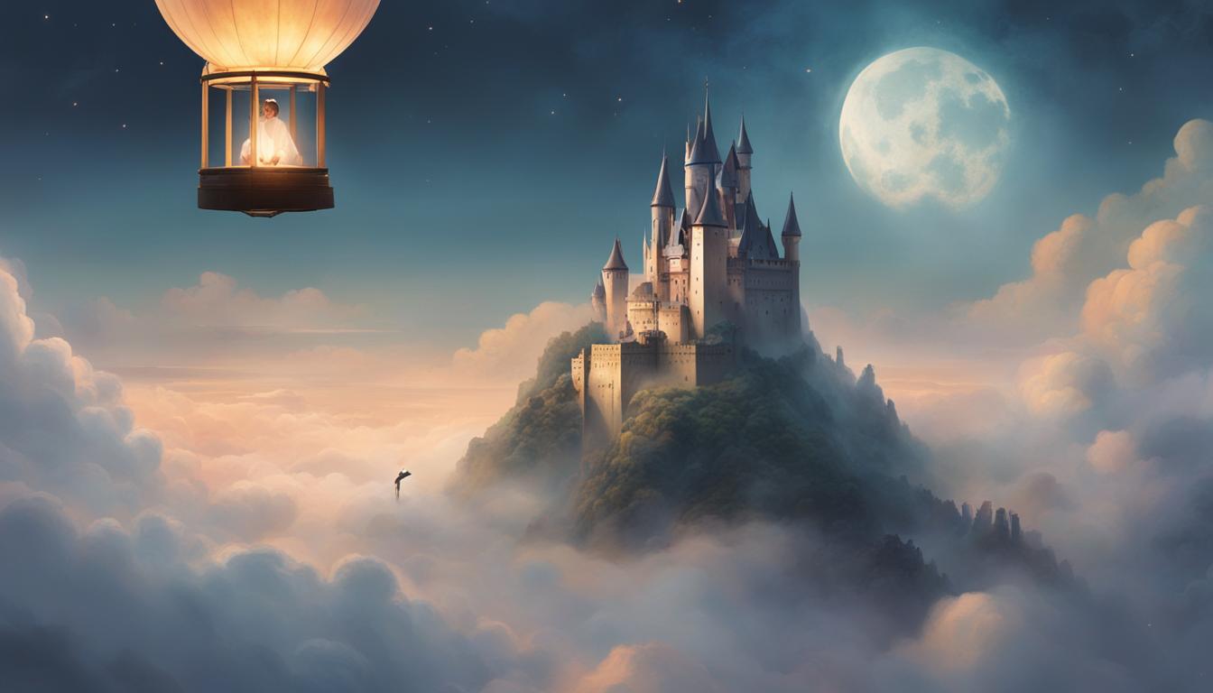 Dromen over huis – Ontdek de Betekenis en Symboliek – Spirituele ...