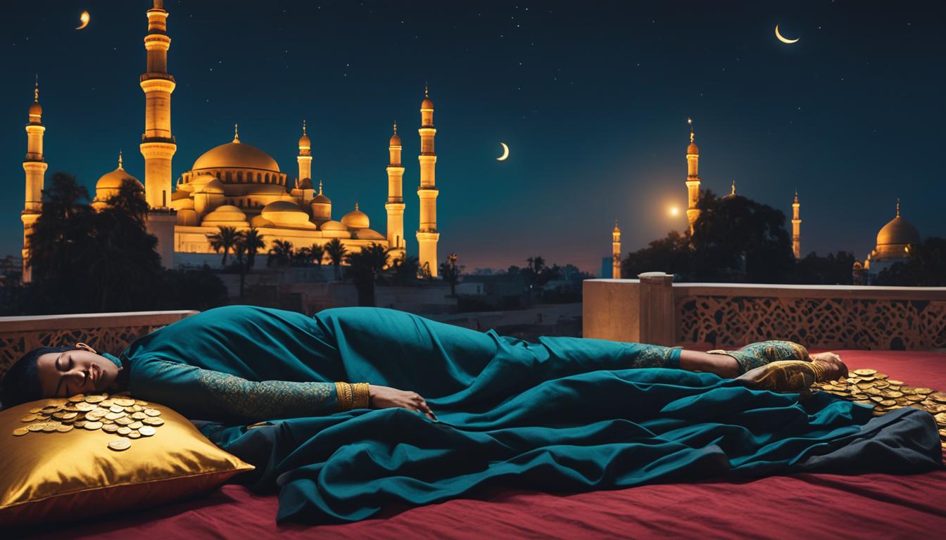 Dromen over Geld Vinden in Islam: Betekenis & Uitleg – Spirituele ...