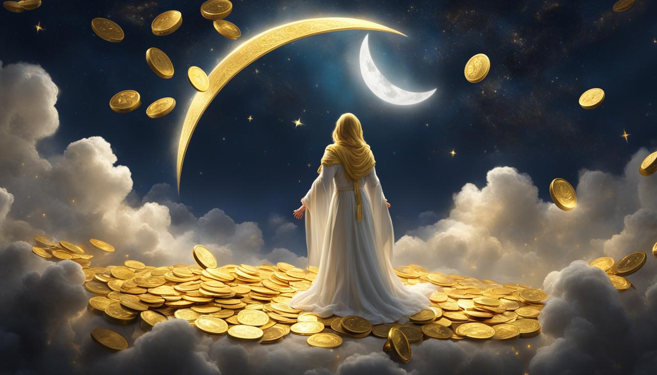 Dromen over Geld Vinden in Islam: Betekenis & Uitleg – Spirituele ...