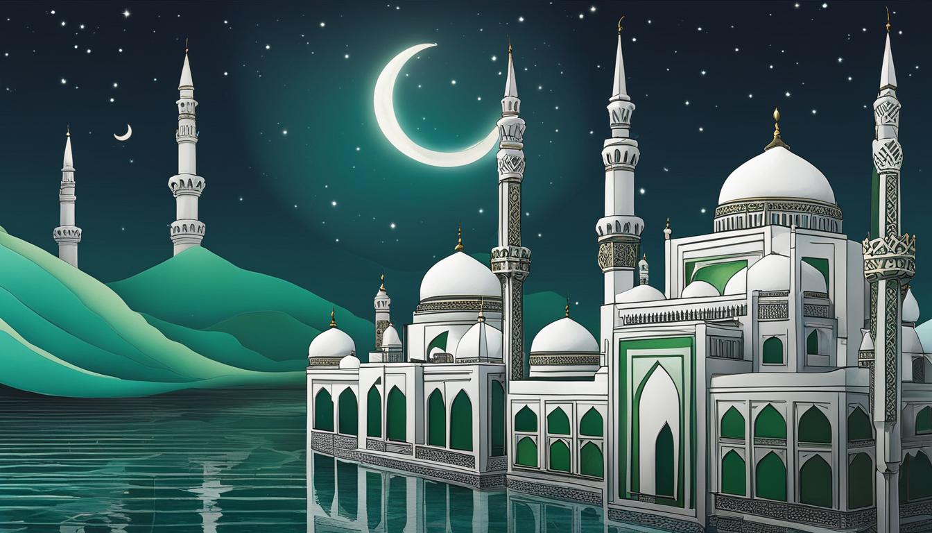 Dromen over witte wormen in de islam: Betekenis & Uitleg – Spirituele ...