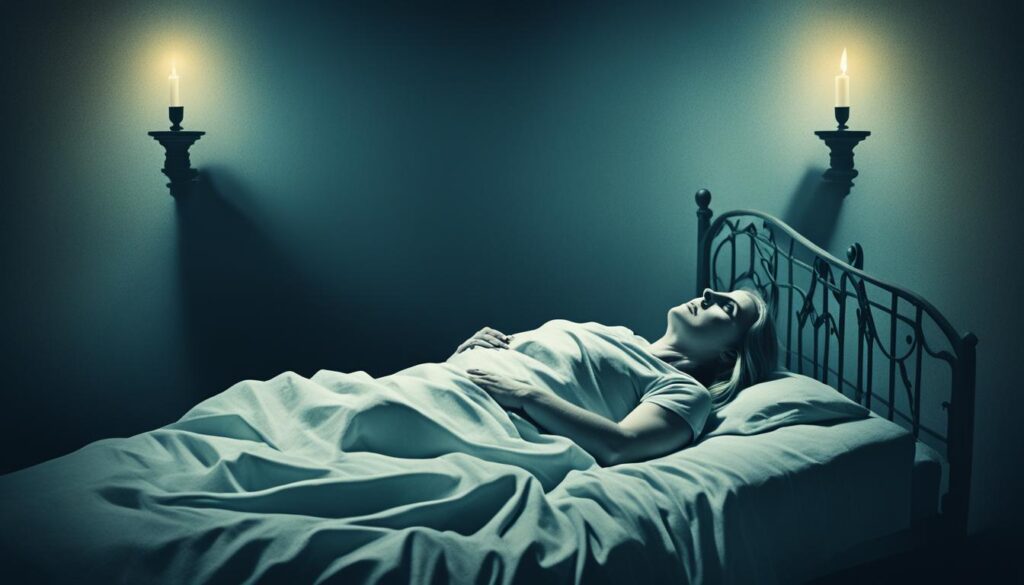 Betekenis van Dromen Over Dood Vader Ontdekt – Spirituele Startpagina