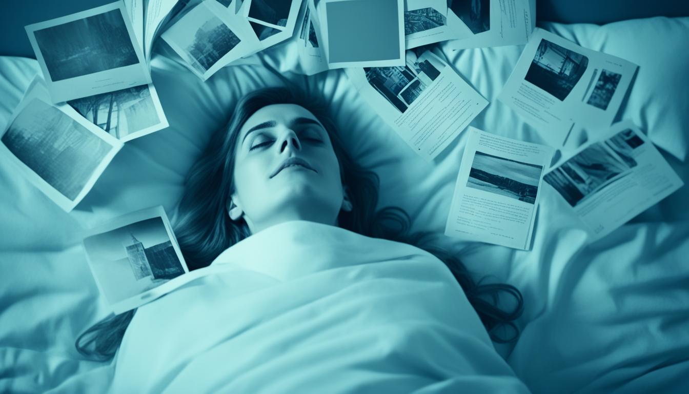 Dromen Over Iemand Die Je Niet Meer Spreekt: Inzicht – Spirituele ...