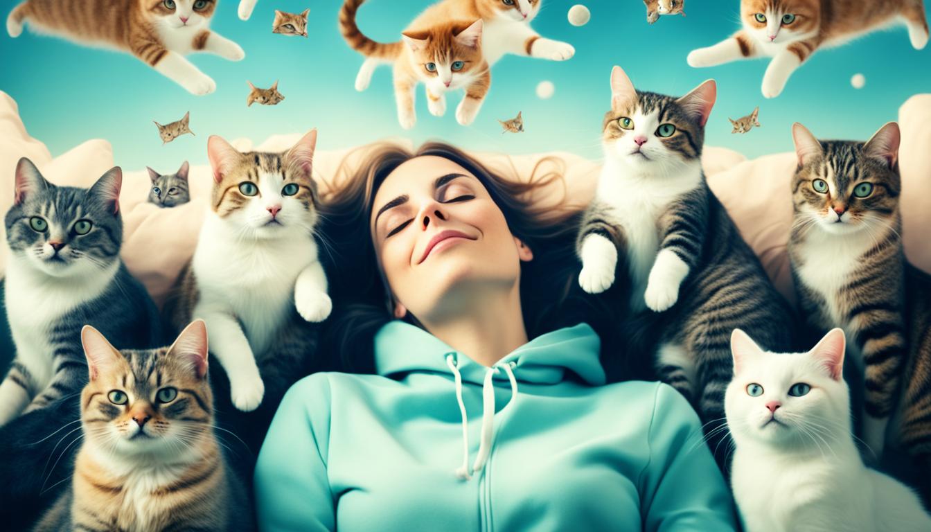 Betekenis van Dromen over Katten Ontdekt – Spirituele Startpagina
