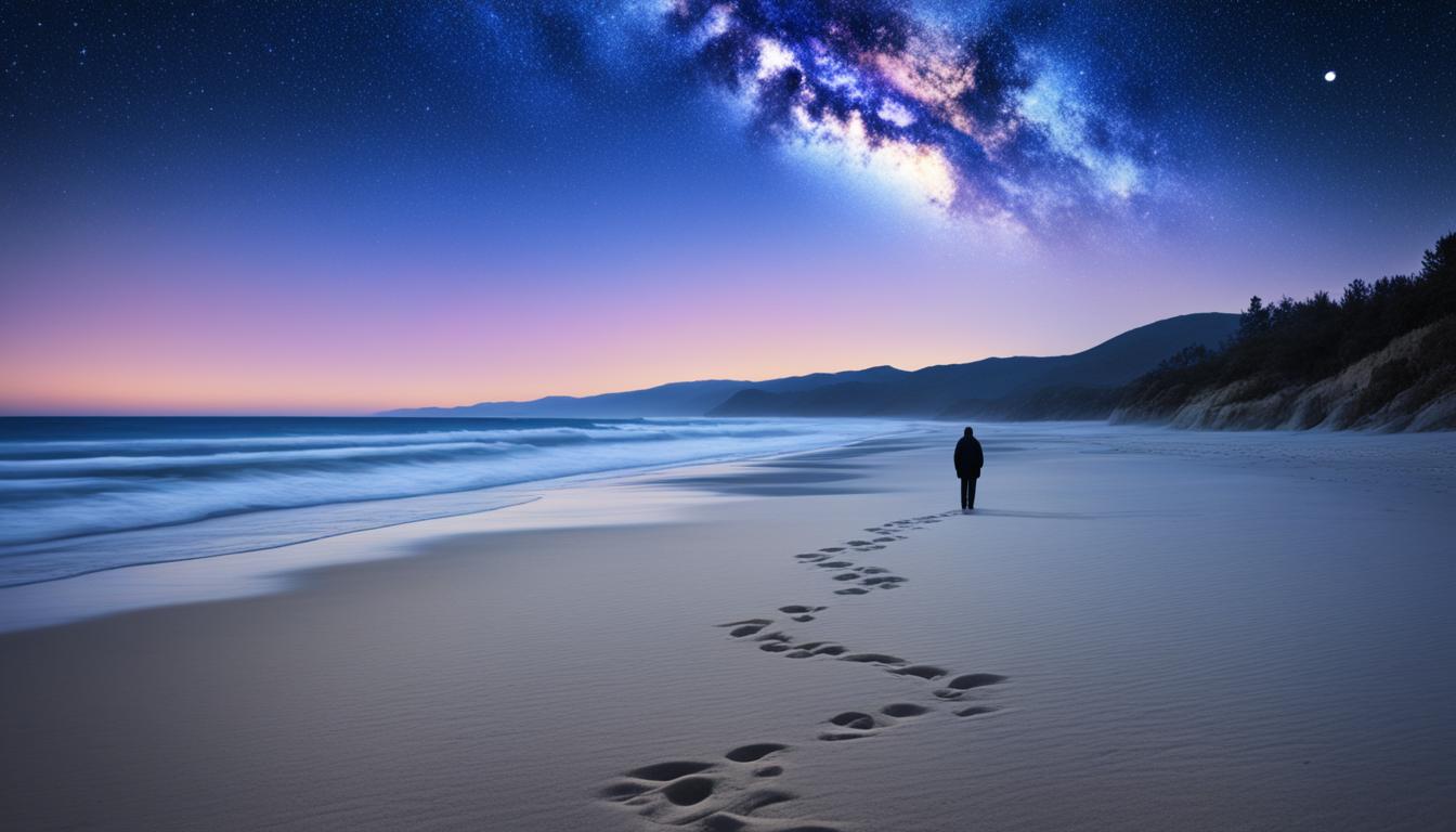 Dromen over overleden persoon: Betekenis & Troost – Spirituele Startpagina