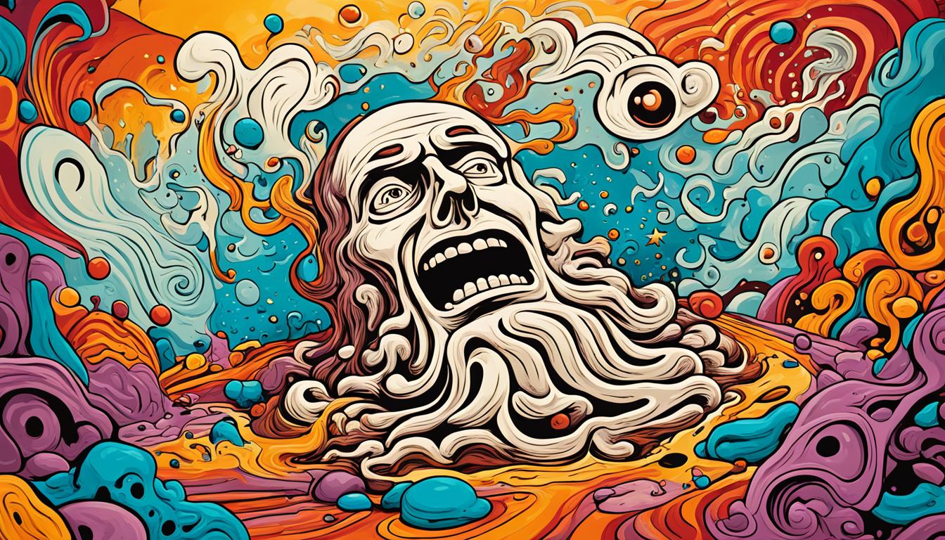 Dromen over Poep: Betekenis & Symboliek Ontcijferd – Spirituele Startpagina