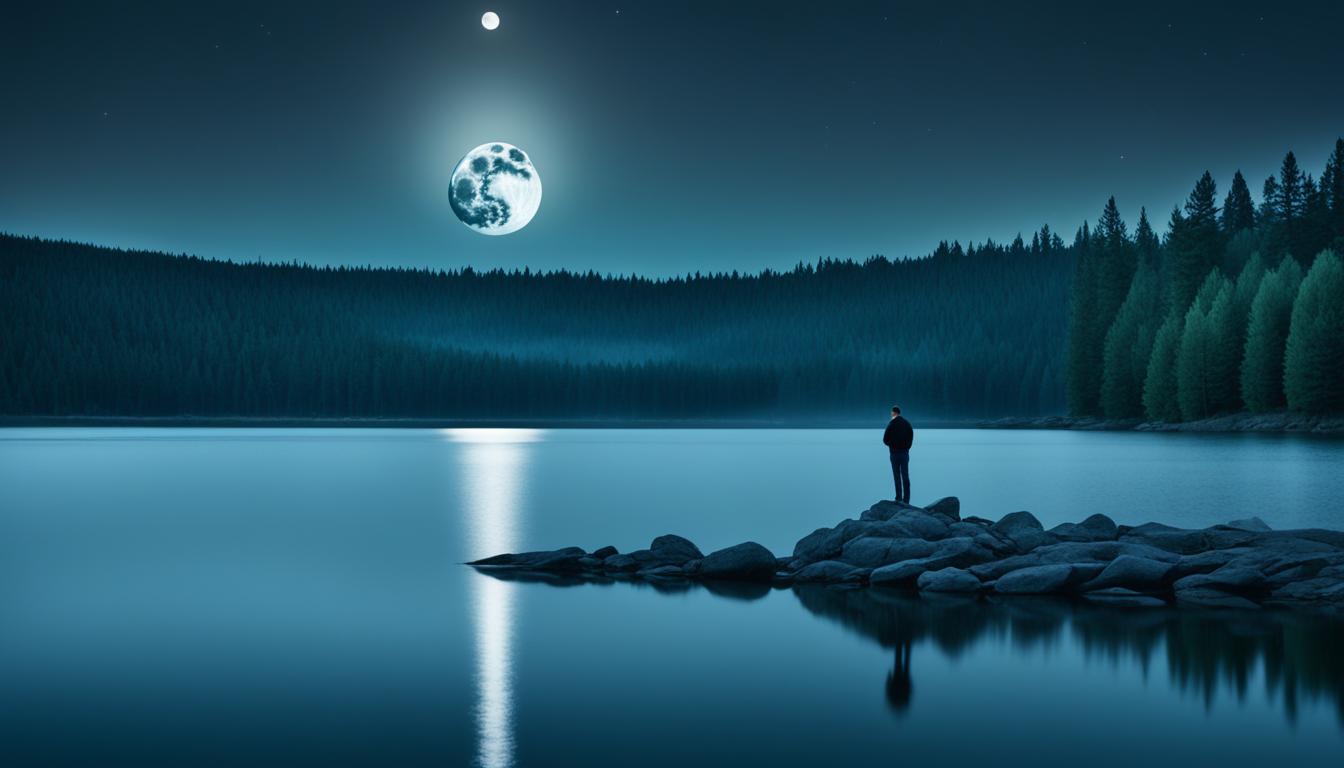 Dromen Over Water: Symboliek en Betekenis – Spirituele Startpagina