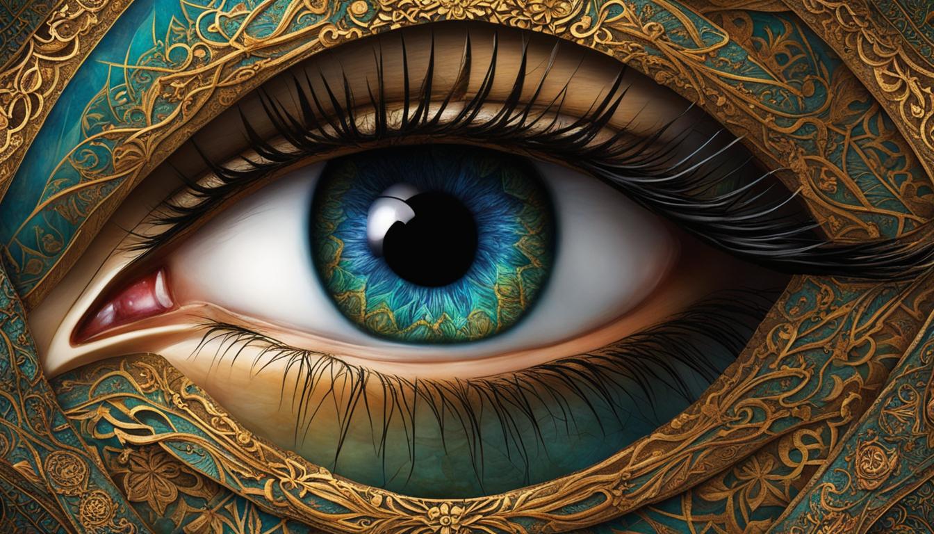 Dromen Over Ogen in de Islam: Betekenis & Inzicht – Spirituele Startpagina
