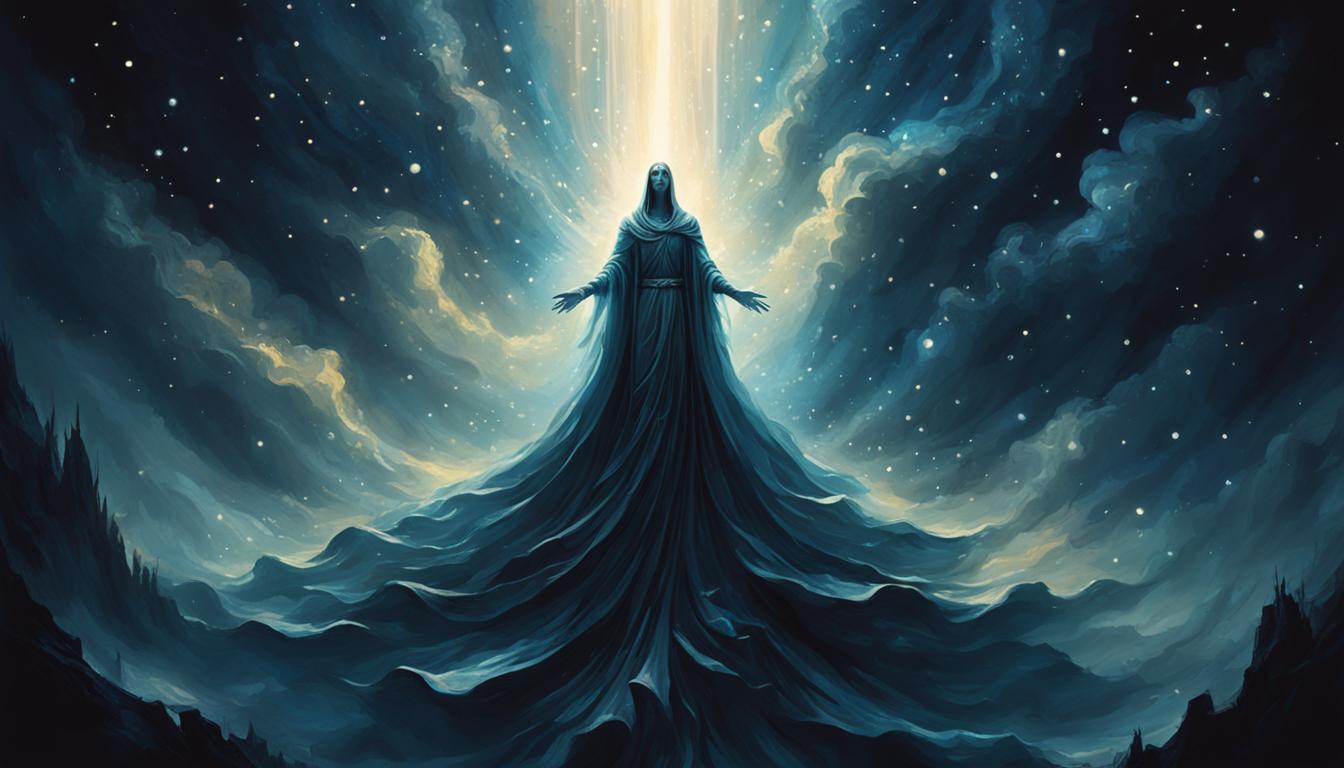 Ontdek Betekenis: Dromen over Opstaan uit de Dood – Spirituele Startpagina