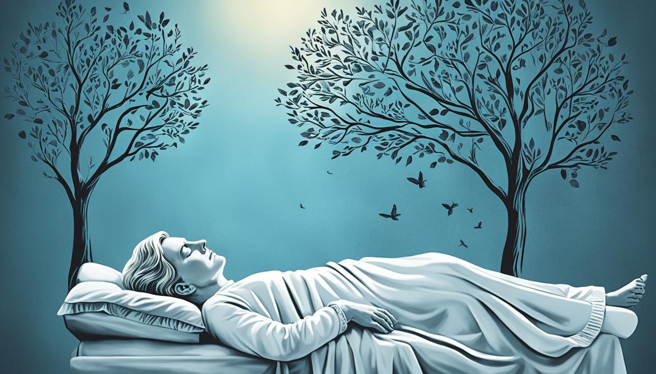 Betekenis van dromen over overleden vader – Spirituele Startpagina