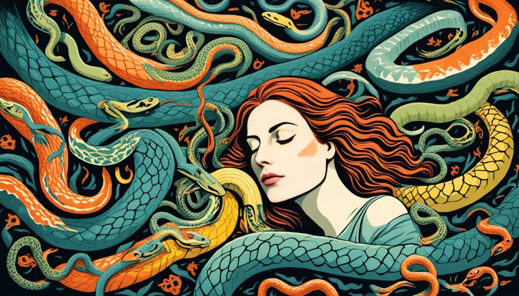 De Betekenis van Dromen over Slangen in Suriname – Spirituele Startpagina