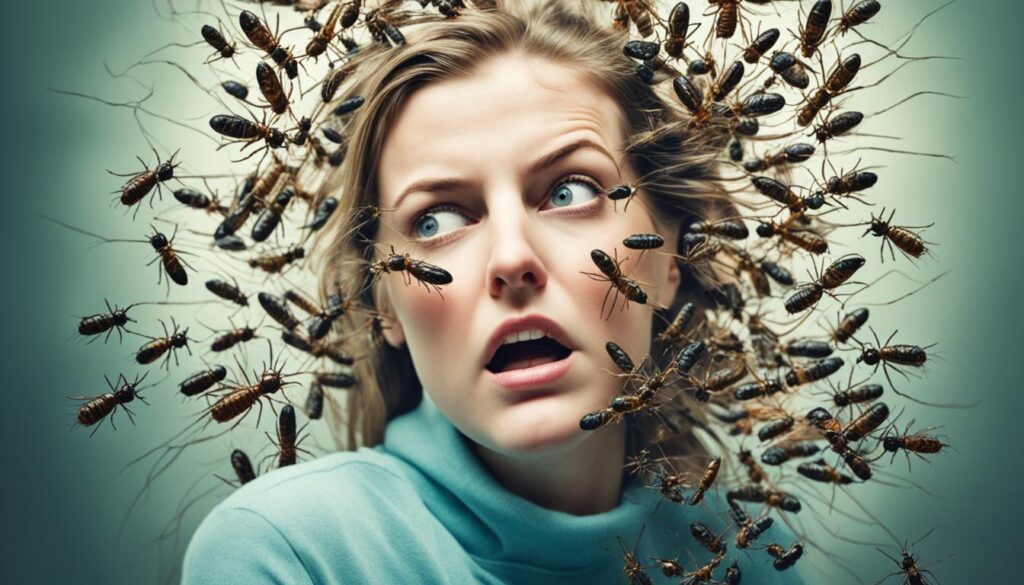 Wat Betekent Dromen Over Luizen? Vind Antwoorden! – Spirituele Startpagina