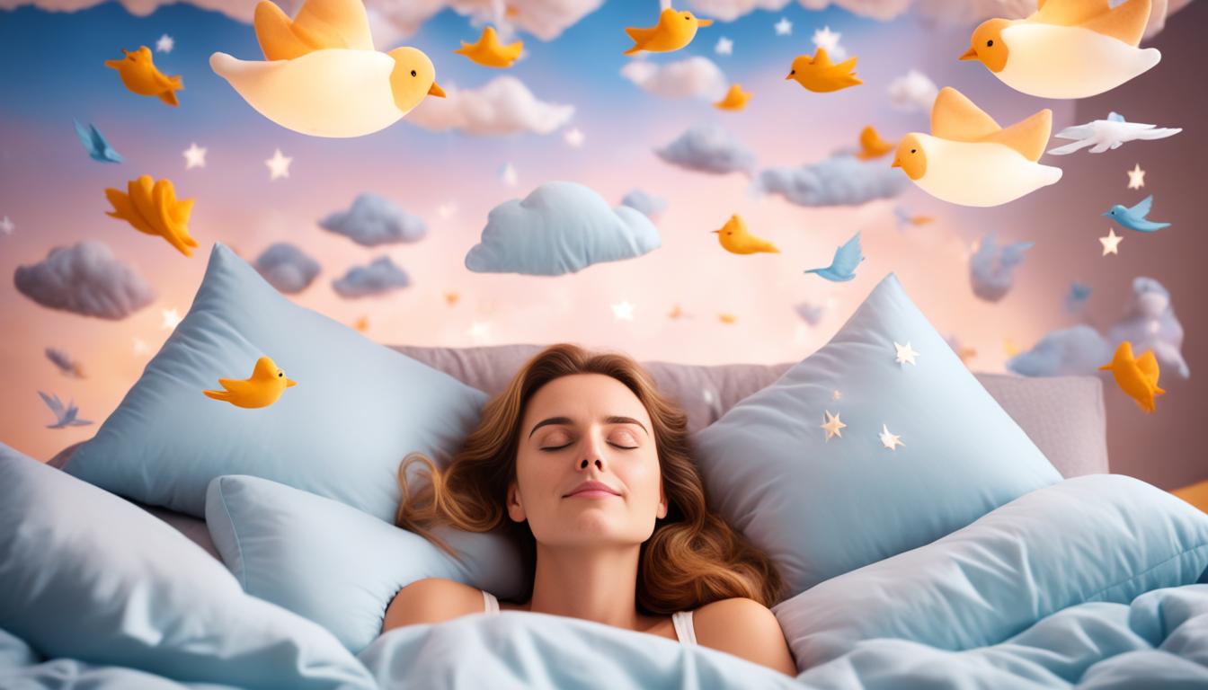 Ontdek de Betekenis van Dromen Over Bed – Spirituele Startpagina