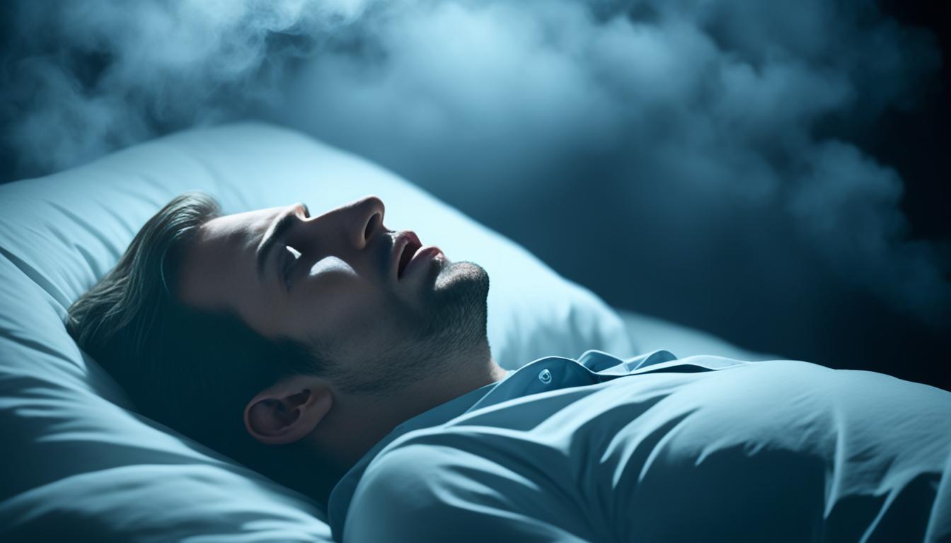 De Betekenis van Dromen over Geen Lucht Krijgen – Spirituele Startpagina