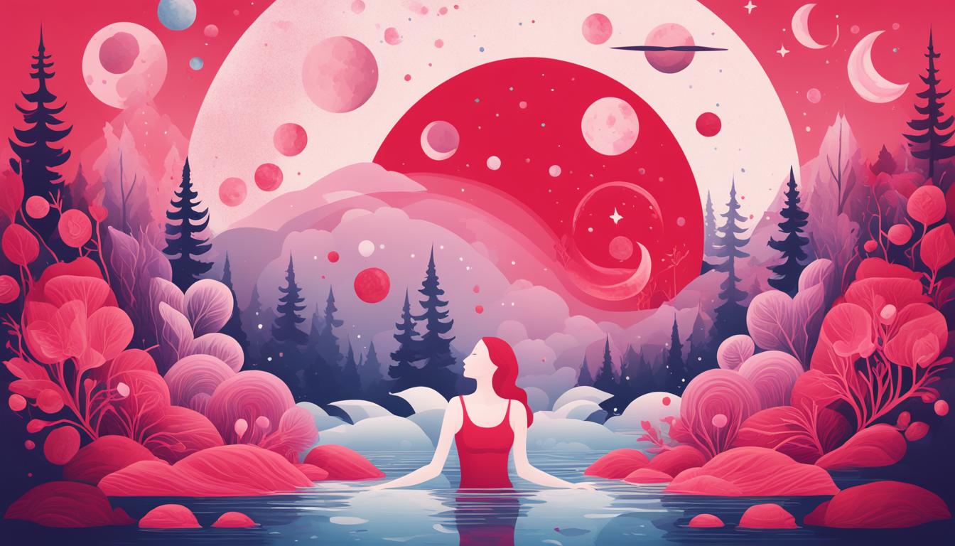 Dromen over Menstruatie: Betekenis & Symboliek – Spirituele Startpagina