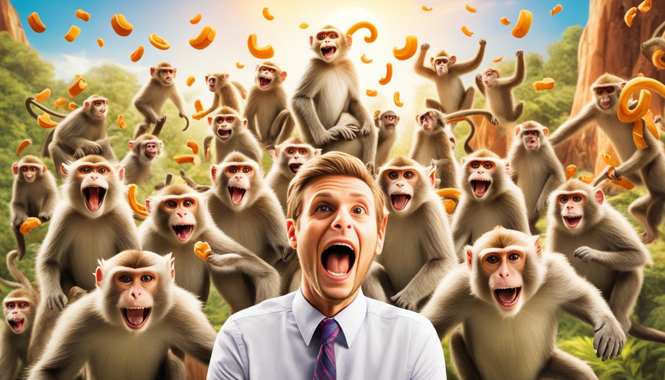 Ontdek de Betekenis van Dromen over Apen – Spirituele Startpagina