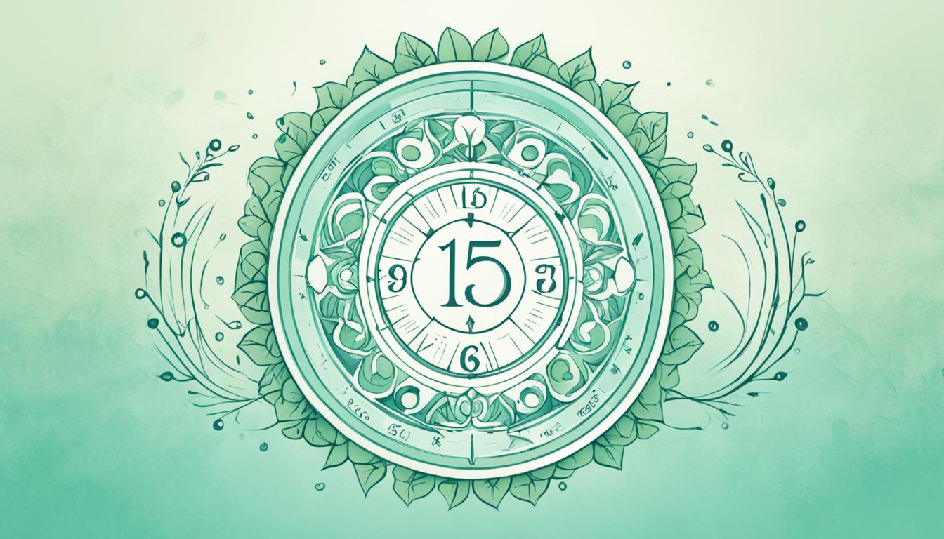 Ontdek de Betekenis van Getal 1515 – Verdiep Je Kennis – Spirituele ...