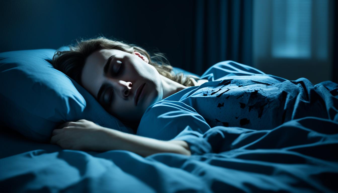 Betekenis van Dromen Over Bedrogen Worden – Spirituele Startpagina