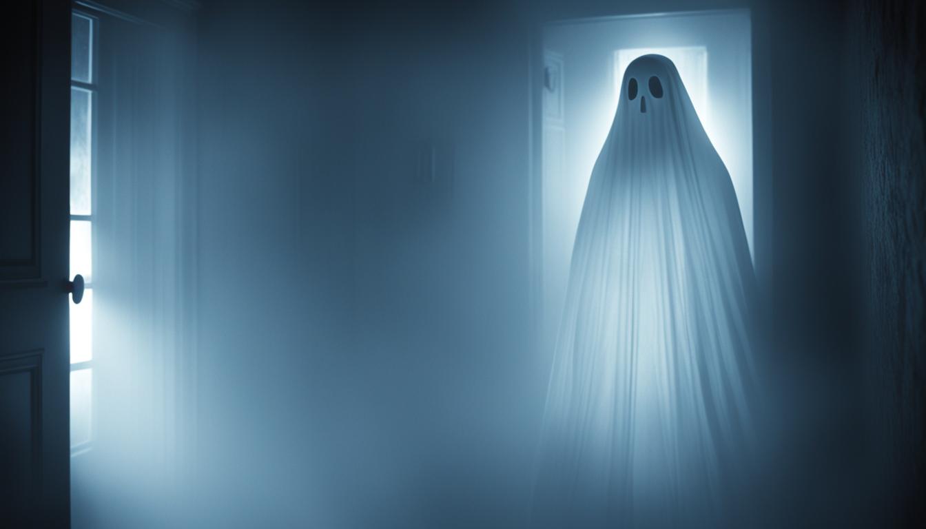 Betekenis van Dromen over Geesten in Huis – Spirituele Startpagina