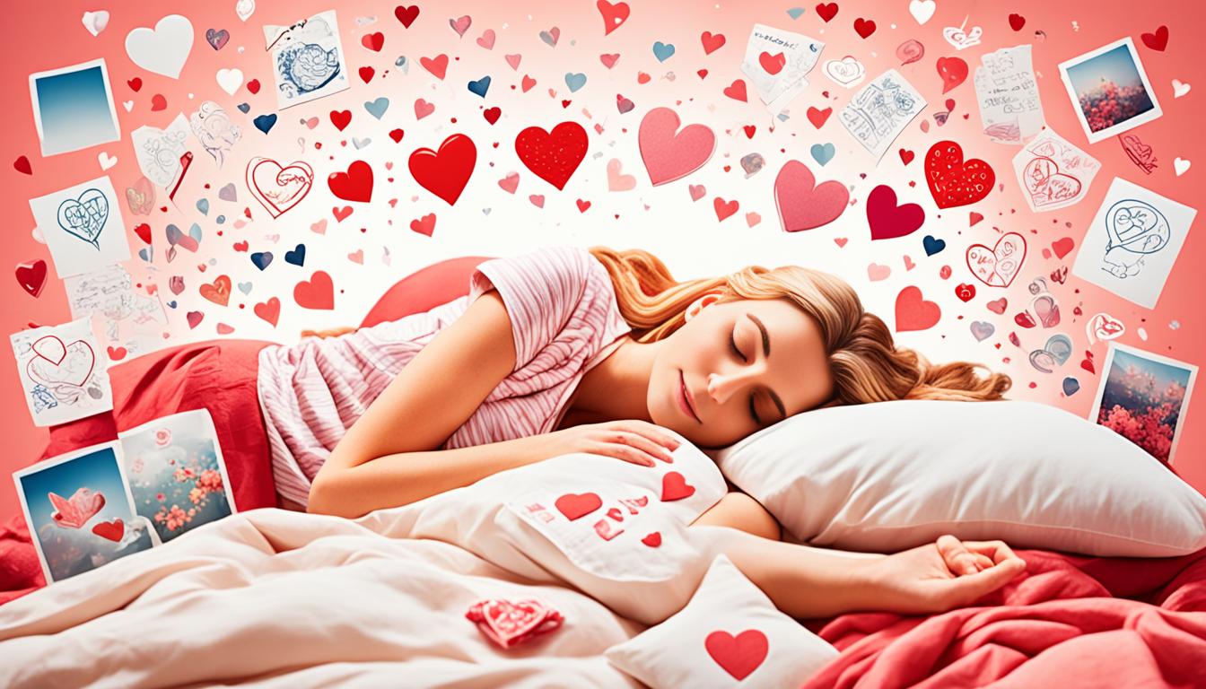 Ontdek Wat Dromen Over Relatie Betekenen – Spirituele Startpagina