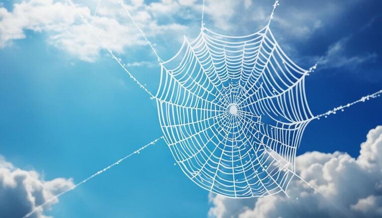 Ontdek Betekenis van Dromen over Spinnenweb – Spirituele Startpagina