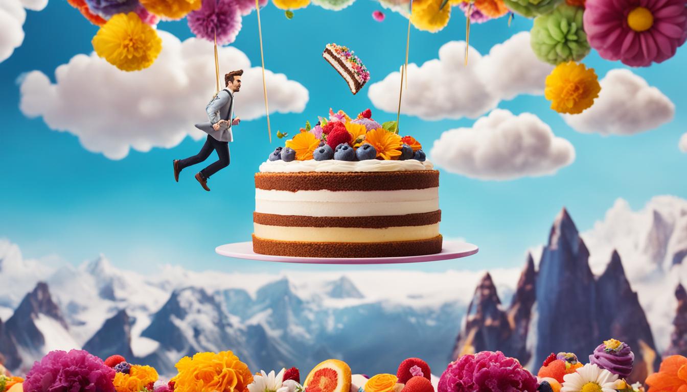 Ontdek de Betekenis van Dromen over Taart – Spirituele Startpagina